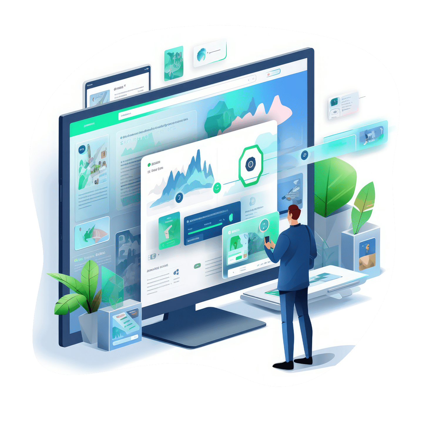 Publicité sponsorisées Facebook Instagram Brest Quimper